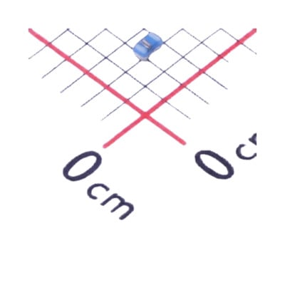 Cybermax CMCW1005C2N7JST Fixed Inductor