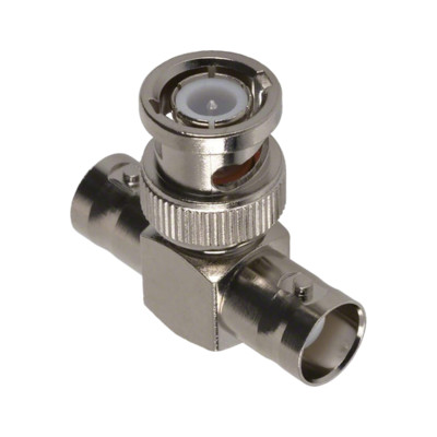 Amphenol 31-220N Coaxial Connector (RF) Adapter