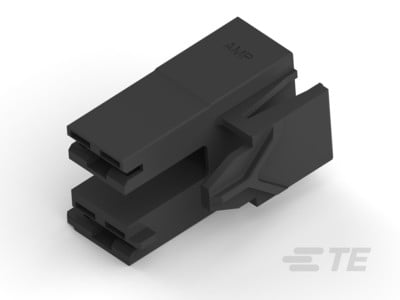 TE Connectivity 2-190545-5 Housings & Boots