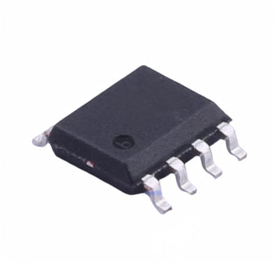 ALLPOWER AP3407S Single N-Channel MOSFET