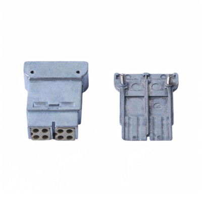WAIN HMMB-008-MC 3SP Power Connector Chip