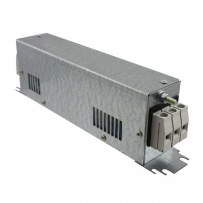 SCHURTER FMCC-H93F-S652 Power Line Filter Module