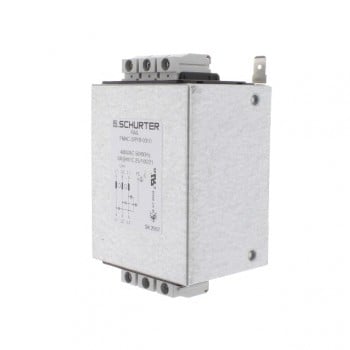 SCHURTER FMAC-091G-H210 Power Line Filter Module for sale