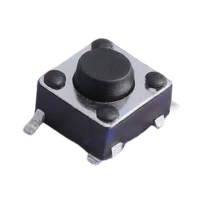 SHOU HAN TS667TP 250gf-HT Tactile Switch