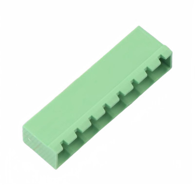 Hong Cheng HC-JXDZVC-5.08-3P 3-Pin Header Plug Socket