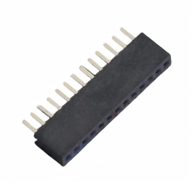 JXTCONN B127N01-0B2P51-H43C24 Female Socket Header Receptacle