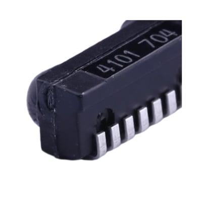 VISHAY TFBS4650-TT3 IrDA Transceiver Module