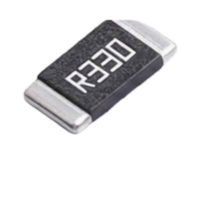 RVR HIXD25NR150F Surface Mount Chip Resistor