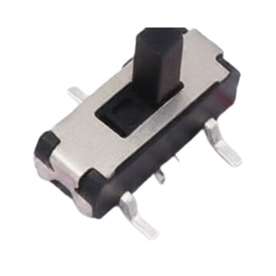 DEALON MS-12D17-G2 Slide Switch