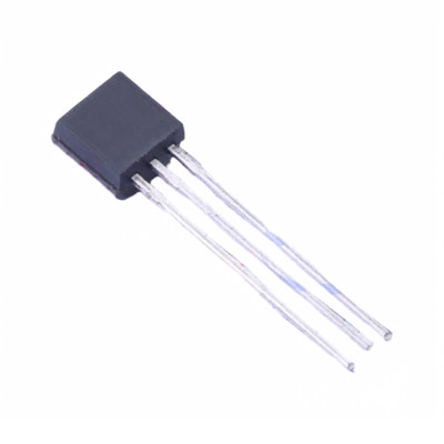 MICROCHIP VP0550N3-G-P013 Single N-Channel MOSFET