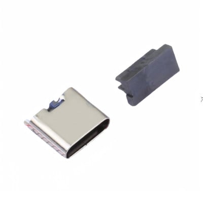SHOU HAN TYPE-C 6P LTH5.0 108 USB Connector Assembly