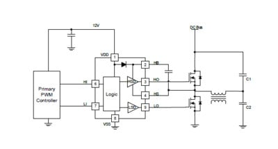 SCT SCT52A40STER Gate Driver for sale