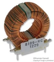 BOURNS 8109-RC Common Mode Choke for sale