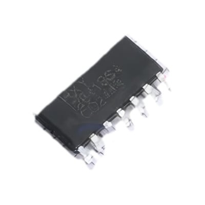 HXY MOSFET TLV6001IDBVR-HXY Amplifier Chip