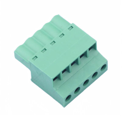 JILN JL2EDGKC-50806G01 Header Plug Socket Chip