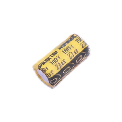 Guangdong TOPAZ Elec Tech ECLJ1318331M050P00 Aluminum Electrolytic Capacitor