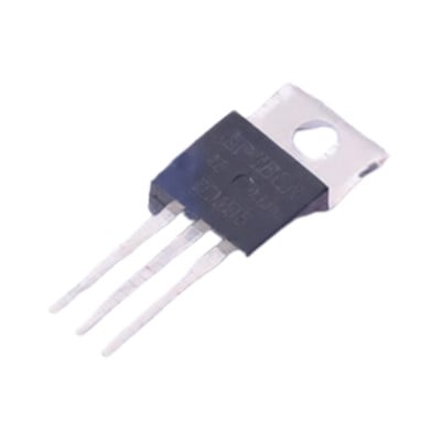 SPTECH BD538 Single Bipolar Transistor