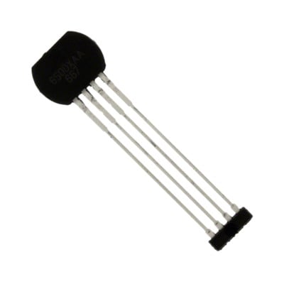 ALLEGRO ATS685LSHTN-T Solid State Switch Chip