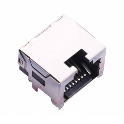 JXTCONN RJ45-5034-8P