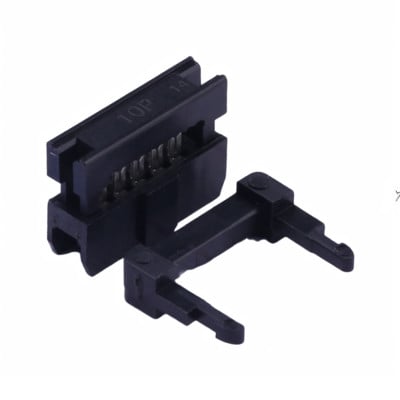 MINTRON MTFC12-34YW Free Hanging Panel Mount Chip