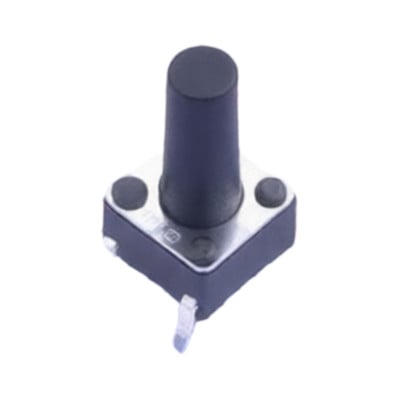 Korean Hroparts Elec K2-1102DP-O3SW-04 Tactile Switch