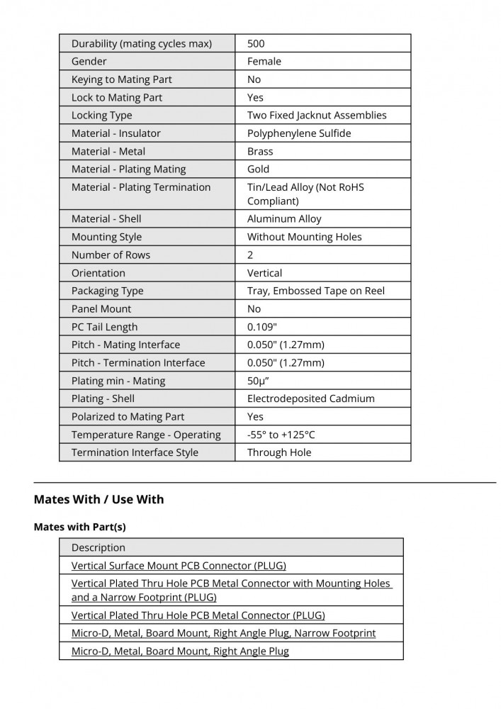MK-243-025-225-2200 technical document image, page 2