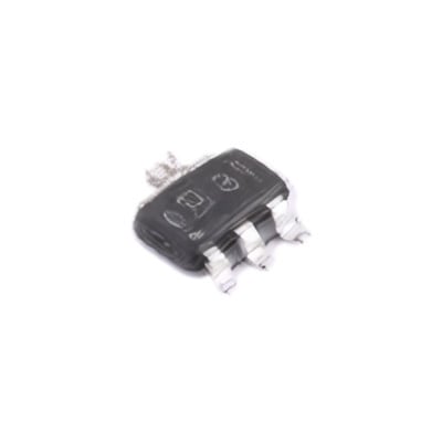 HTCSEMI HT6302ARTZ DC DC Switching Voltage Regulator