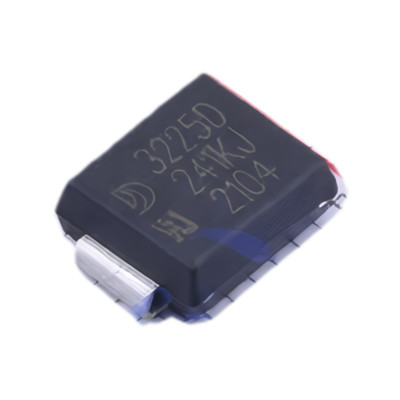 Jingdao Microelectronics 3225D511KJ Metal Oxide Varistor (MOV)