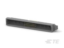 TE Connectivity 5535091-5 DIN 41612 Connector