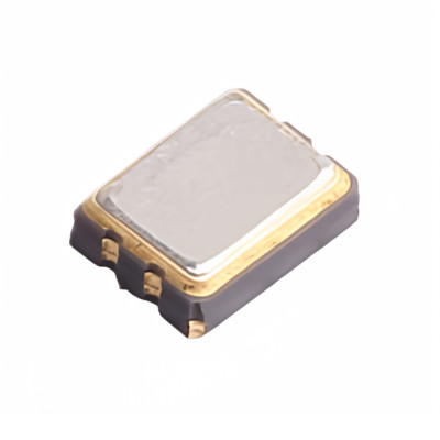 Huiyuan crystal HY75MSMD7050-3.3V