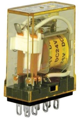 IDEC RY2S-UAC24V