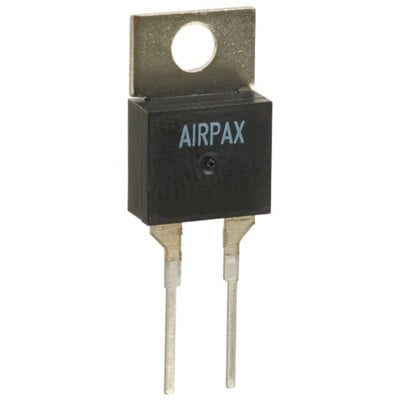 Sensata 67F060P Industrial Mechanical Thermostat Chip