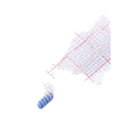 VISHAY MRS25000C3301FC100 Through Hole Resistor for sale