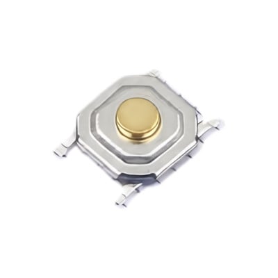 Legion TS-1112E-C Tactile Switch