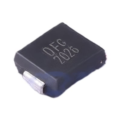 Jingdao Microelectronics SMDJ24CA TVS Diode