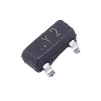 MOT SS8050/Y1 Single Bipolar Transistor