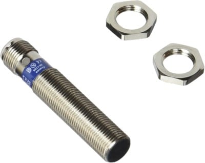 Schneider XS512B1CAM12 Proximity Sensor for sale