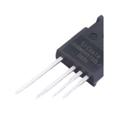 Sichainsemi SG2M040075JJ Single N-Channel MOSFET