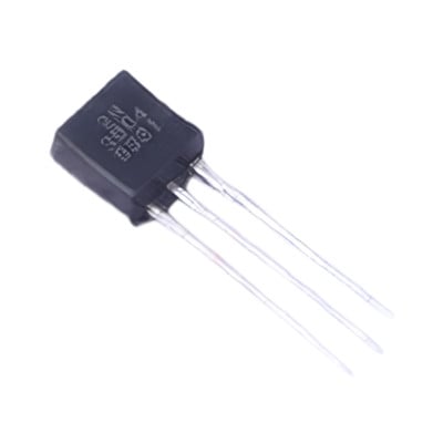 JSMSEMI 2N5401 Single Bipolar Transistor