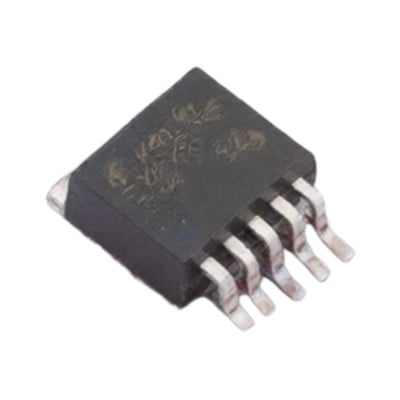 Minos LM2576T-12 DC DC Switching Voltage Regulator