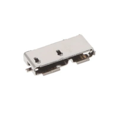 CNC Tech 1002-003-02000 USB, DVI, HDMI Connector Assembly