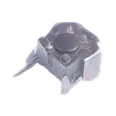 BXCONN TS1702-CZ45HBS Tactile Switch Chip