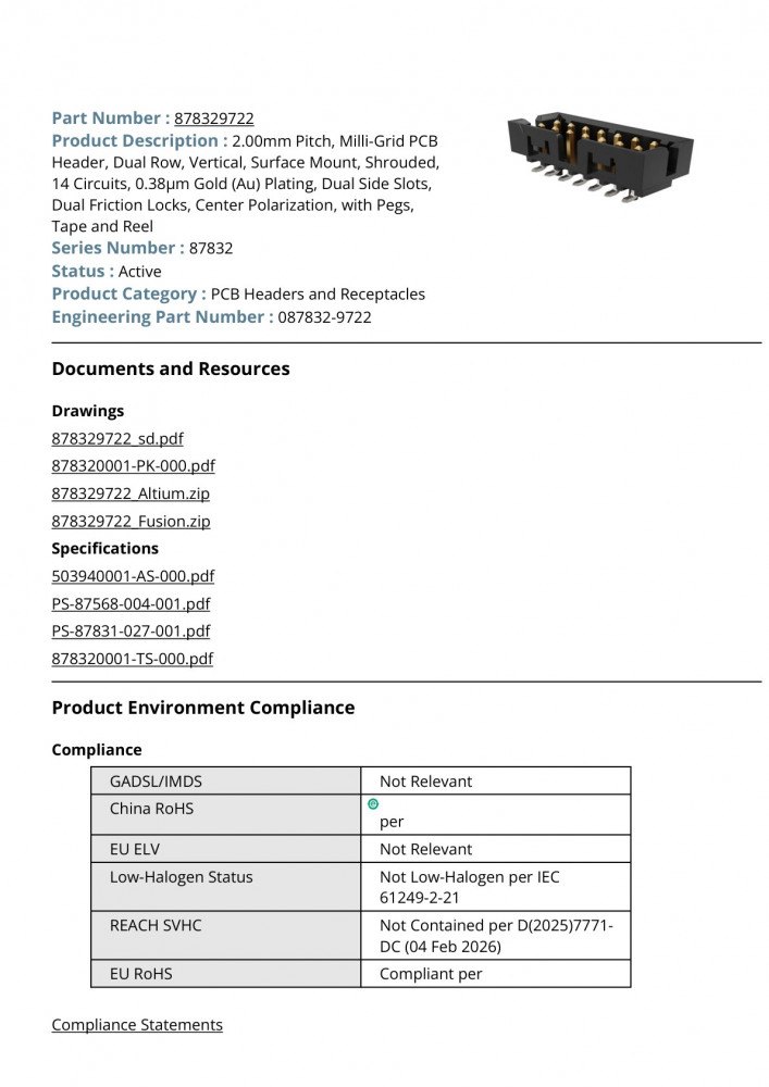 878329722 technical document preview, page 1