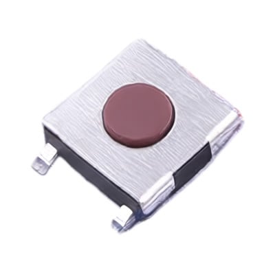 Yuandi TS-1080S-A2B2-D2 Tactile Switch