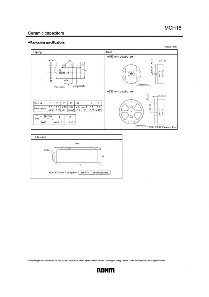 MCH15 technical document page 6