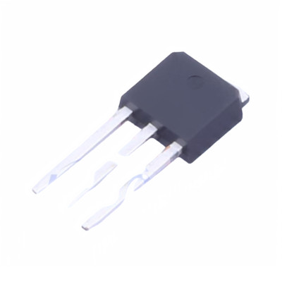 Jilin Sino-Microelectronics JCS2N60RC