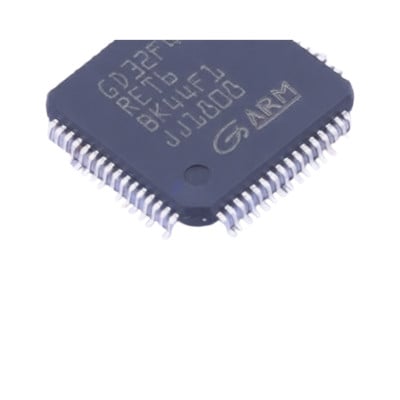 GigaDevice Semicon Beijing GD32F403RET6 Microcontroller for sale