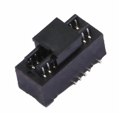 XUNPU BTB0.585-80PLBSC-G71 Board-to-Board Mezzanine Edge Type Array Connector