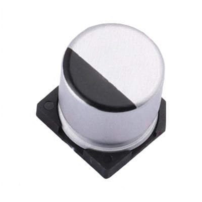 Honor Elec GVE1C101M0505