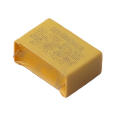 KNSCHA MPX125K31F1KN20800 Ceramic Capacitor